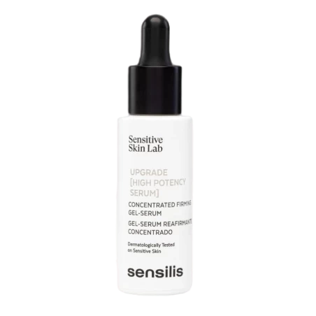 Sensilis Upgrade Sérum Alta Potencia 30 ml – Maternilab